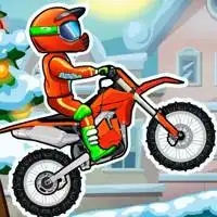 MOTO X3M 4 WINTER HTML5 - Friv: Juegos Friv Gratis